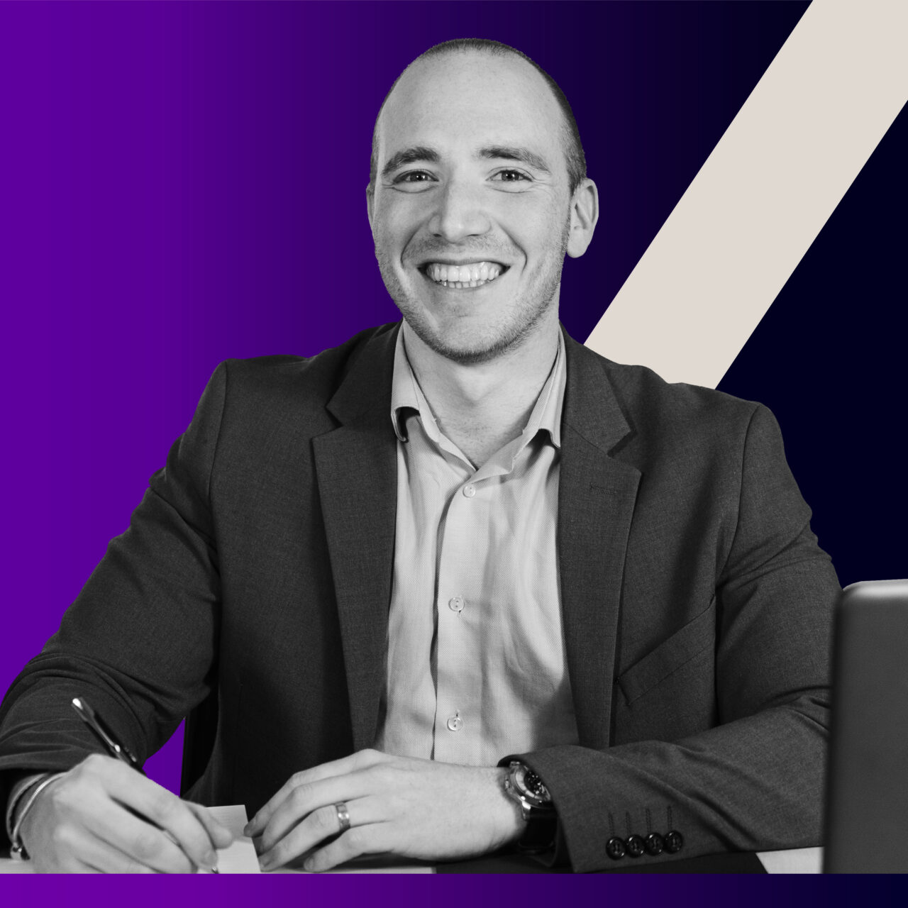 Chi siamo - Sr-Consulting