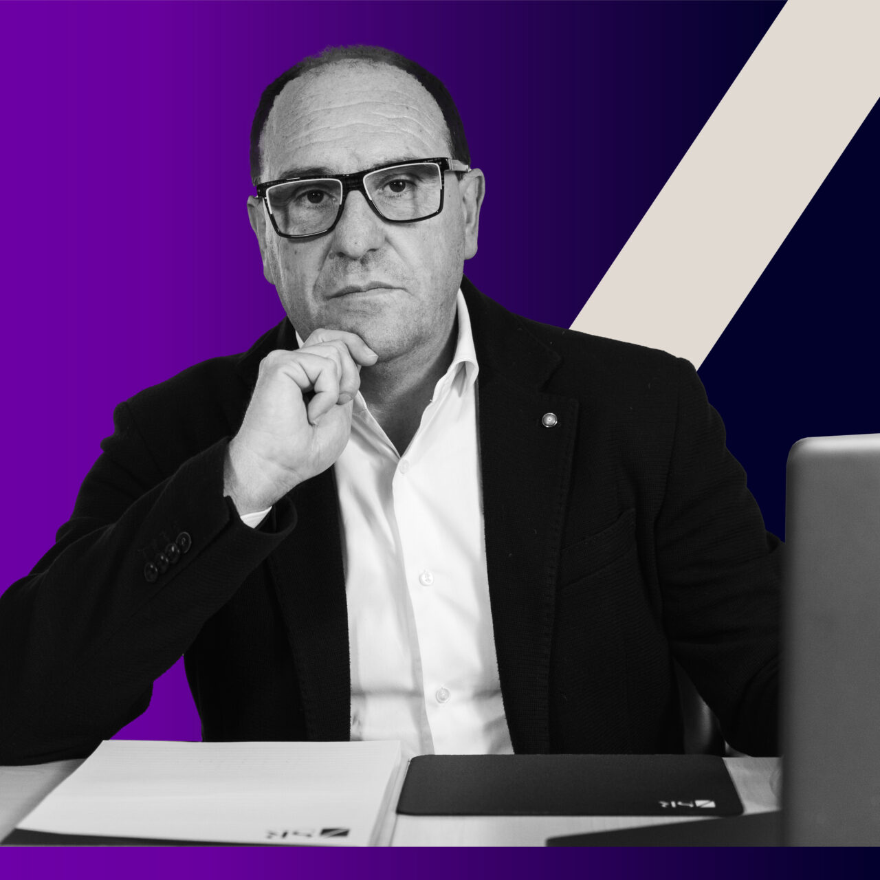 Chi siamo - Sr-Consulting